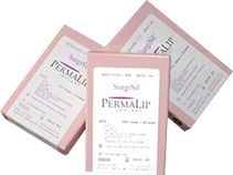 Quick lip augmentation with PermaLip - Surgisol